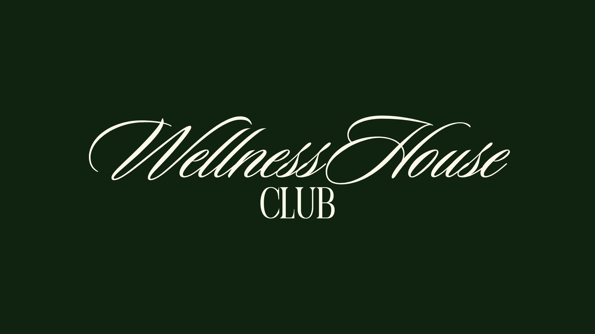 Wellness House Club | Private & Premium Wellness Retreats for Women